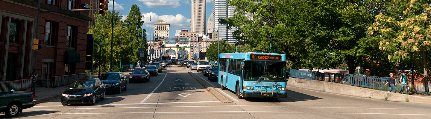 For Commuters - CommuteInfo